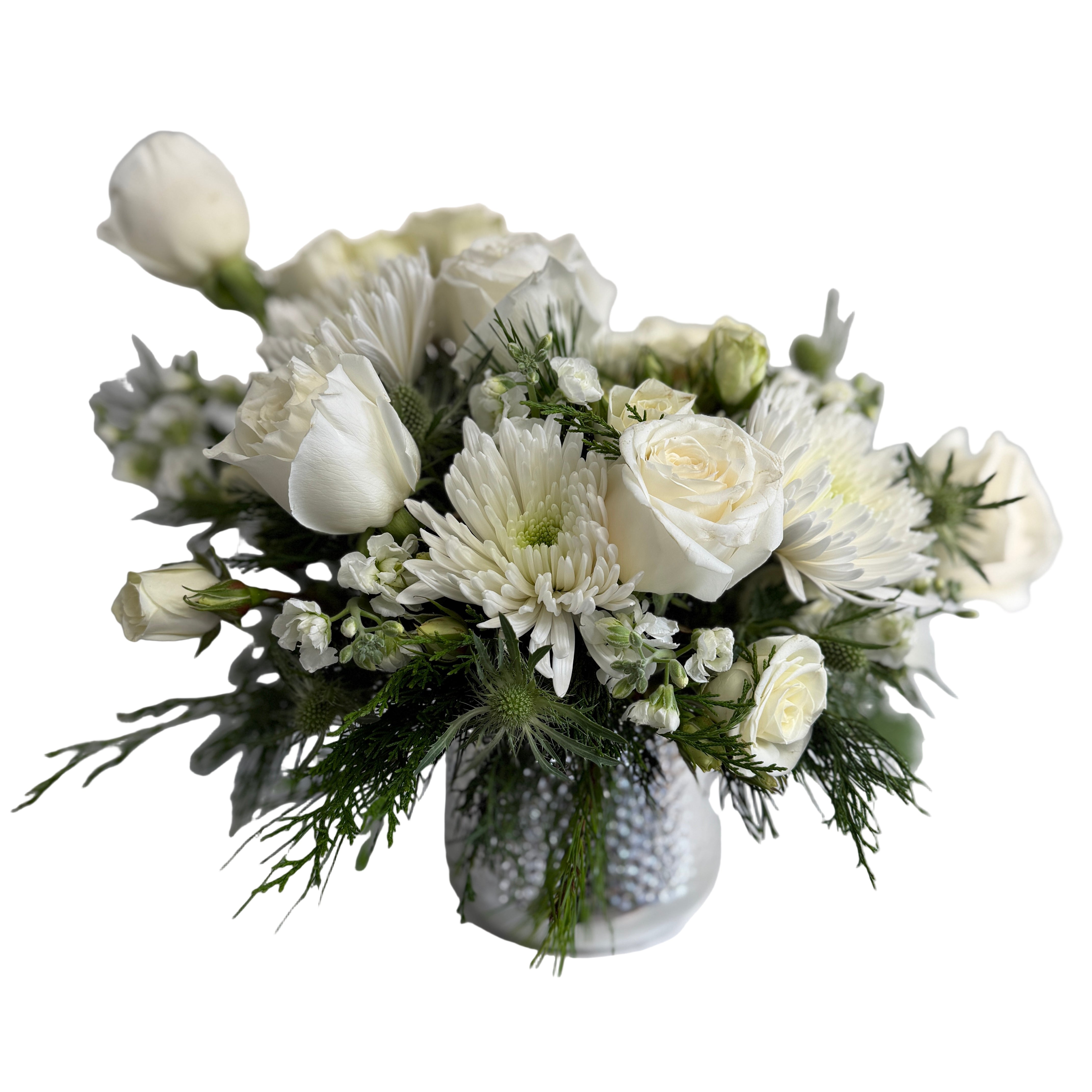 Ever Grace – KEEP BLOOMING